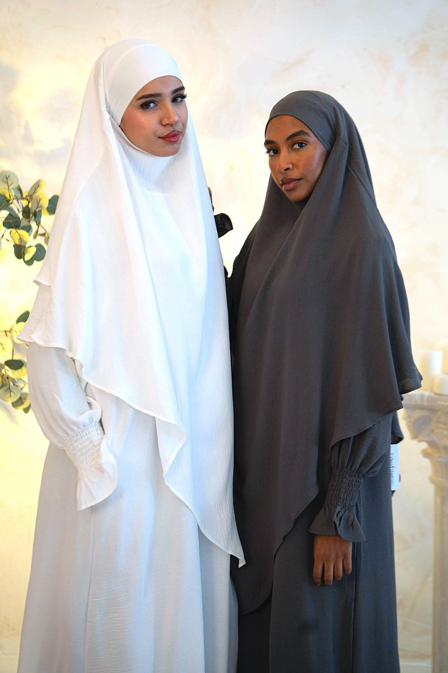 Khimars – Full Coverage, Lightweight & Comfortable – Urban Modesty